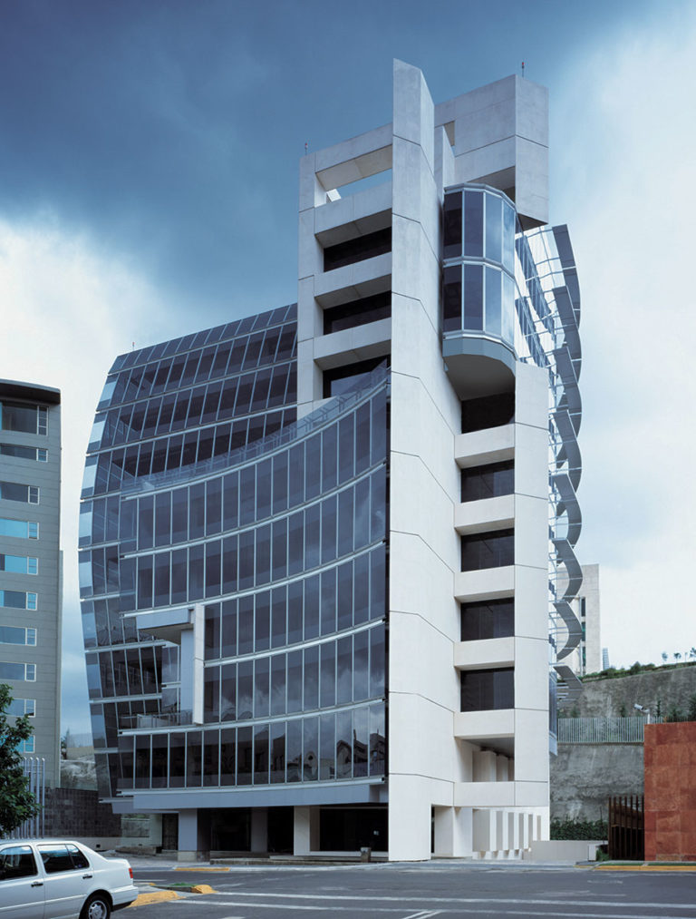 Coca Cola Femsa – Arditti + RDT Architects Design Studio