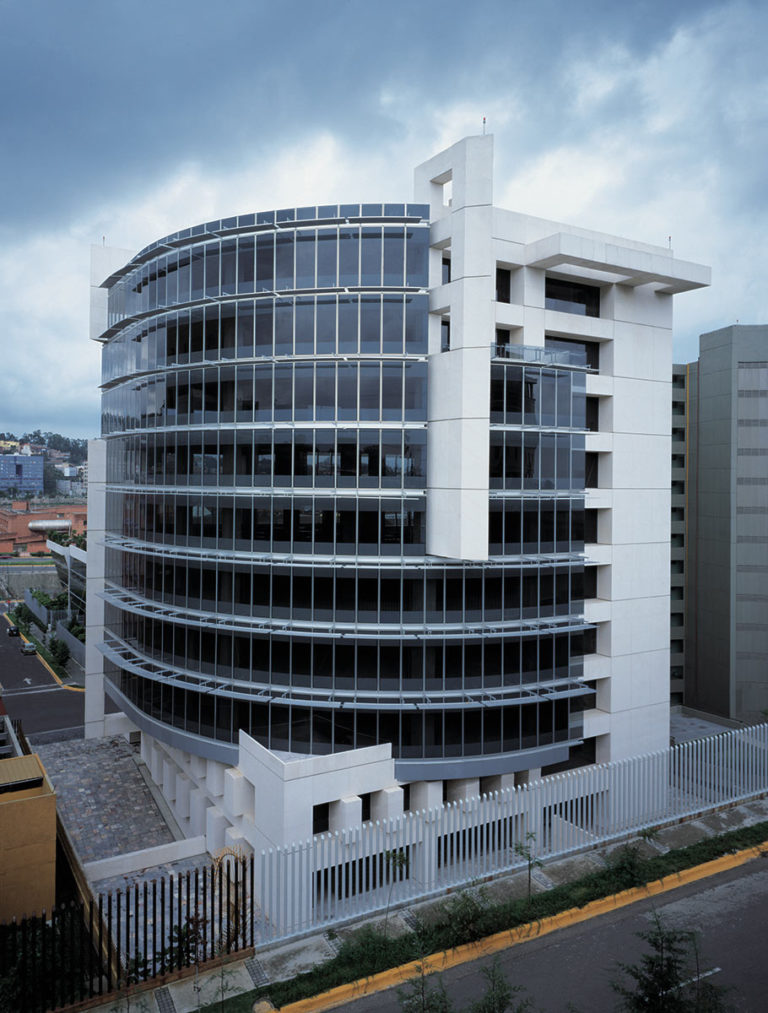 Coca Cola Femsa – Arditti + RDT Architects Design Studio