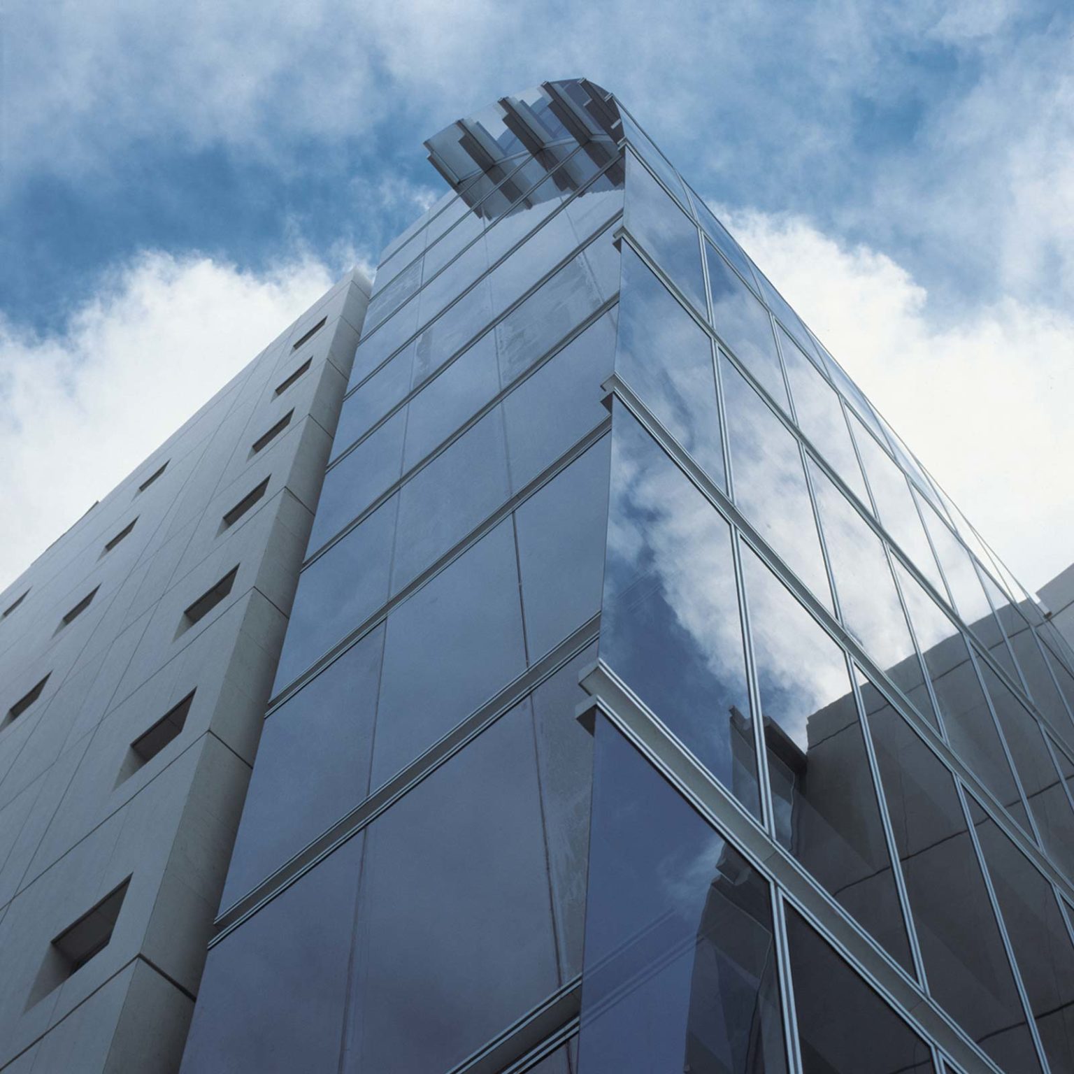 Coca Cola Femsa – Arditti + RDT Architects Design Studio